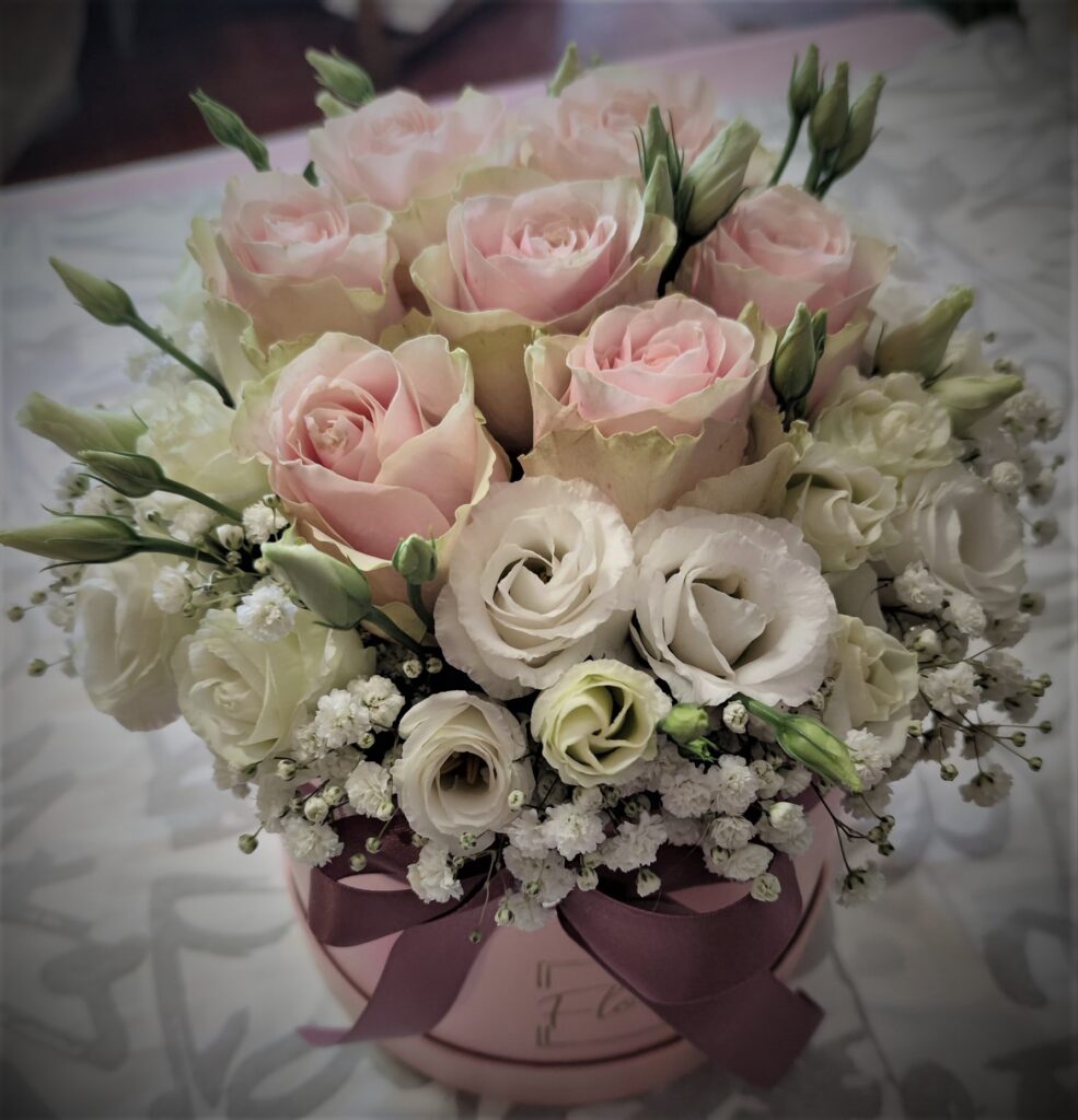 Buketi - Cvjećarnica Iris